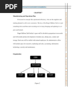 QMS Process Interaction Diagram (WHOLE) | PDF | Computing | Business