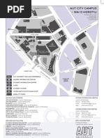 Thornlie TAFE Campus Map | PDF | Transport | Vehicles