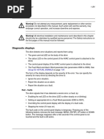 ABB VFD Fault Codes | PDF | Power Supply | Fuse (Electrical)