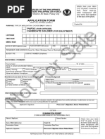 Republic Act 8952 | PDF | Science & Mathematics