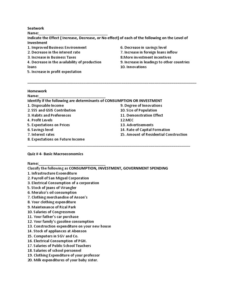 International Economics by Salvatore | PDF