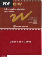 Manual de Aplicación Wisc IV Completo | PDF