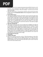 50 Cunnilingus Tips From Women | PDF | Clitoris | Sexual Intercourse