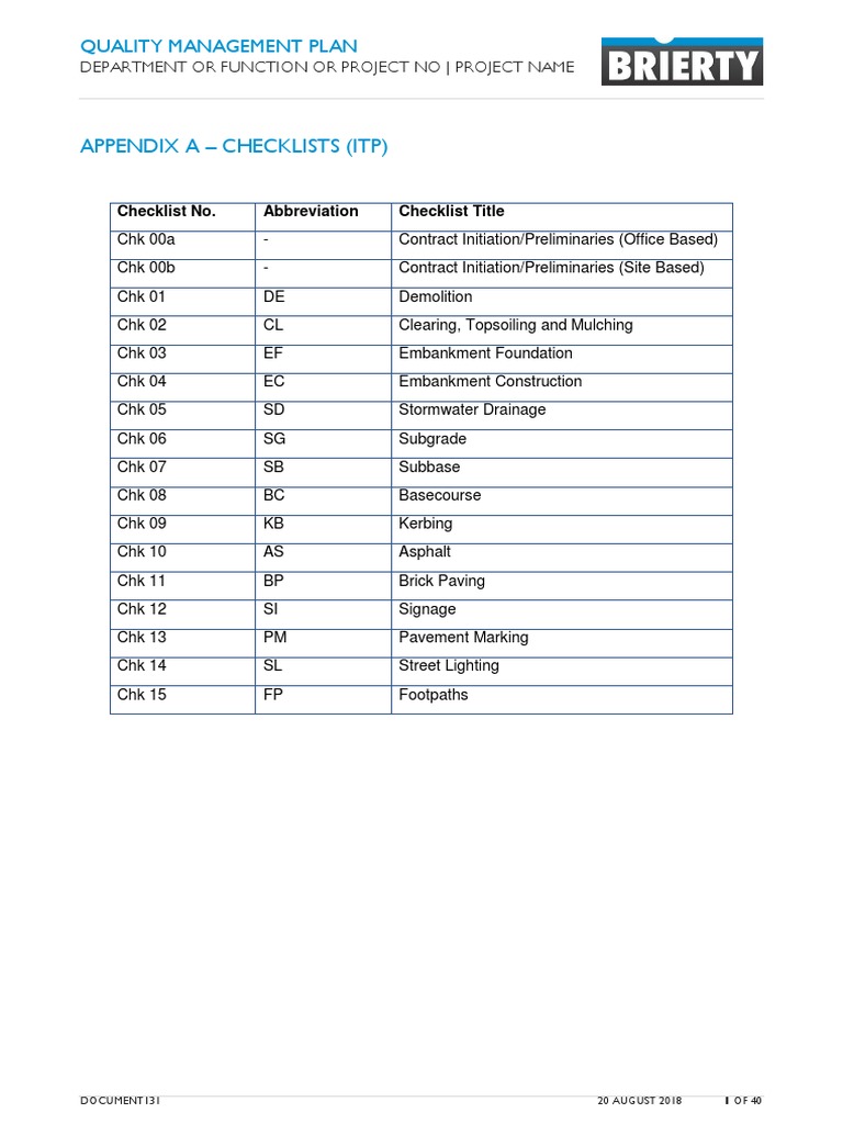 Itp Piping | PDF | Specification (Technical Standard) | Verification ...