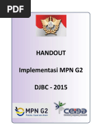 Materi Aktivasi Akun IBC BJB Corporate2 | PDF