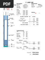 Well Pad Construction - Summary | PDF | Blowout (Well Drilling) | Oil Well
