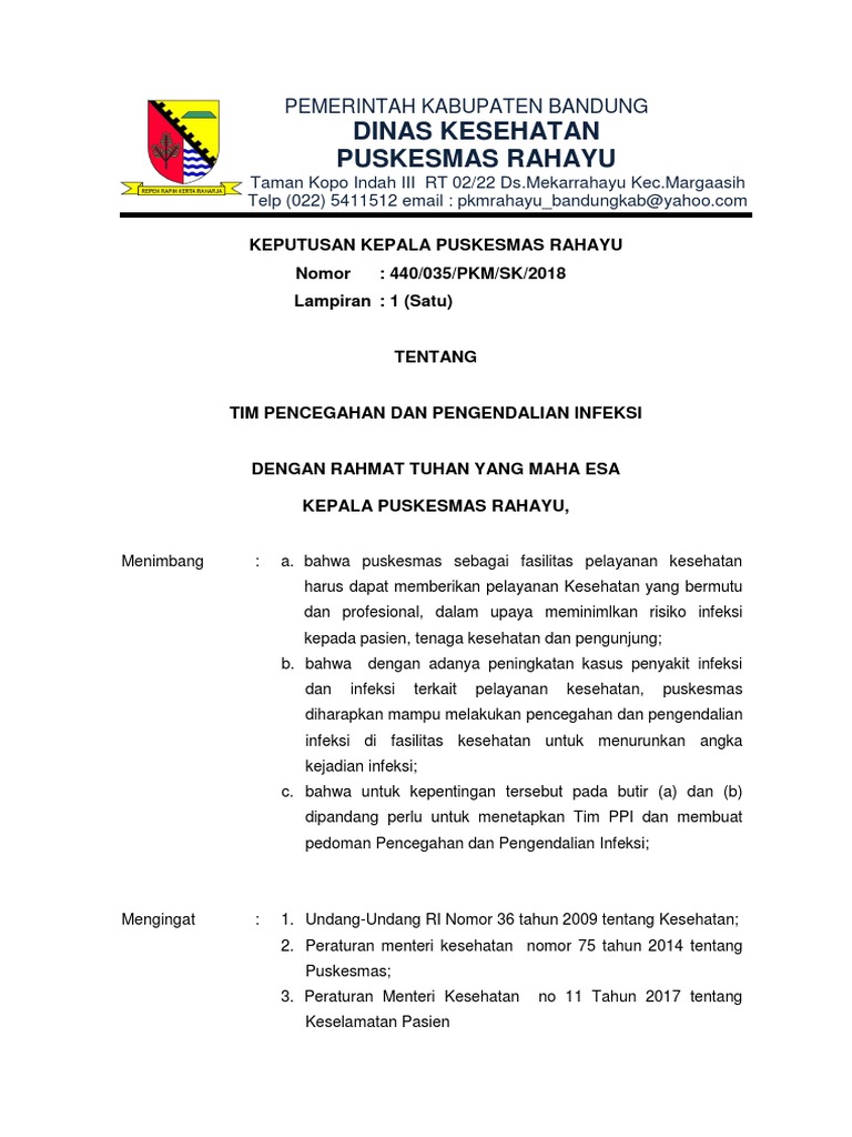 14,15 SK Tim Ppi Fix | PDF