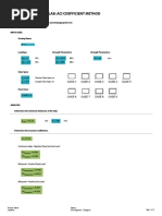 How ETABS v20 Calculate Long Term Deflection | PDF | Materials ...