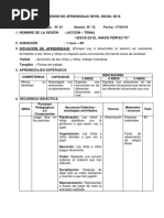 T-Test Student Excel COMPLETO | PDF | Prueba T de Student | Teoría ...