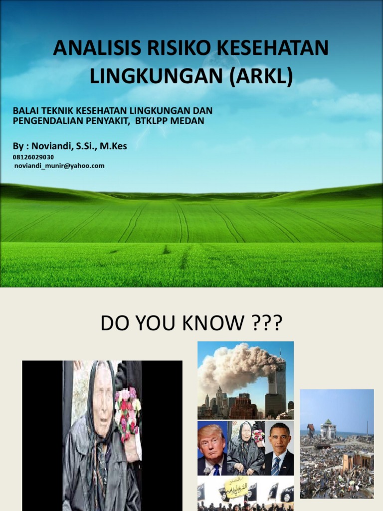 Presentasi Arkl Pdam | PDF