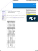 Laboratory Reagents Comprehensive List | PDF