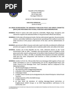 BPOC Functionality Template