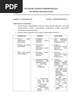 Diagnosa Keperawatan Hipertensi SDKI | PDF