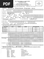 APC Application Guidelines Malaysia | PDF | Money Order | Identity Document