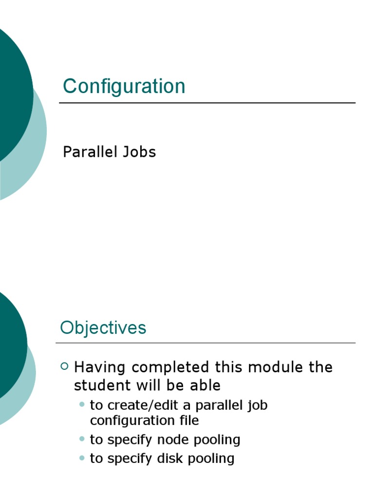 Datastage Configuration File Pdf Computer Architecture Computer File 2247