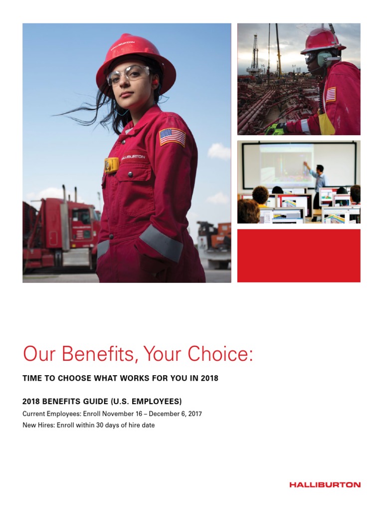 Benefits Guide Current PDF | PDF | Health Care | Wellness