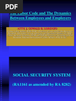 GSIS Retirement Pay Computation Guide | PDF | Annuity (European) | Pension