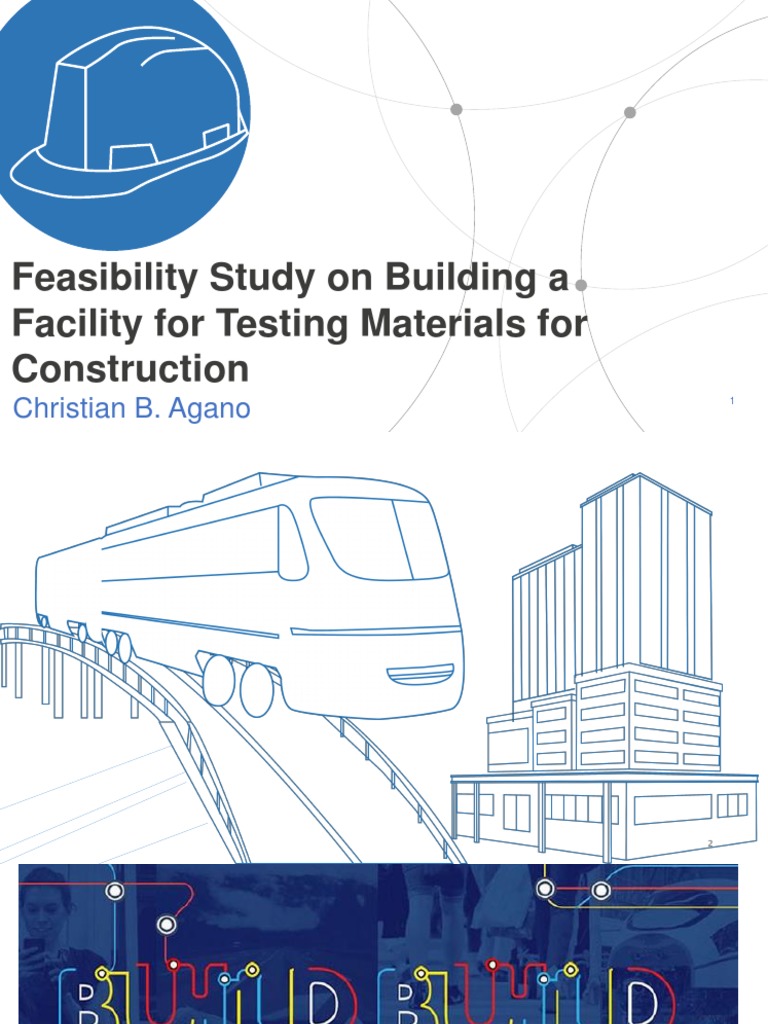 (Presentation) Feasibility Study On Building A Facility For Testing ...