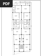 High Court Ground Floor Plan Layout | PDF | Judiciaries | Government