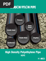 Material Traceability Procedure | PDF | Pipe (Fluid Conveyance ...