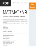 OFI Matematika 06 TK Megoldas PDF | PDF