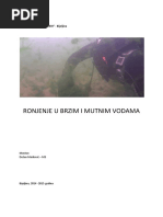 Kako Do Obrasca IP Preko E-Porezna | PDF