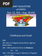 SPRC Basics | PDF | United Methodist Church | Laity