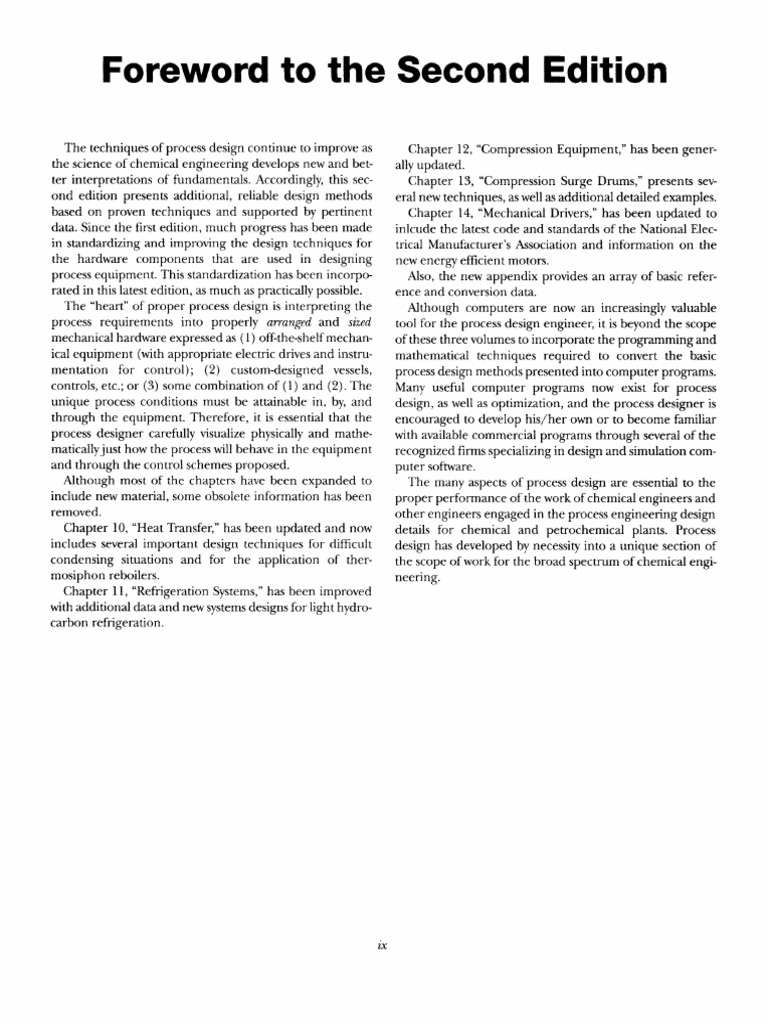 Foreword To The Second Edition: Arranged and Sized | PDF | Design ...