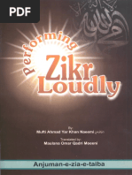 Friday Khateeb's Guide | PDF | Monotheistic Religions | Semitic Words And Phrases