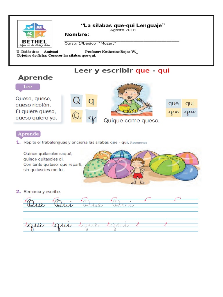 Guia Leng Que Qui | PDF