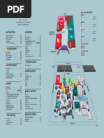 Foxwoods Property Map | PDF | Restaurants