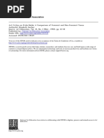 Spanish IRP Project Ideas and Examples | PDF