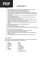 70th Birthday Emcee Script | PDF | Sports & Recreation | Art