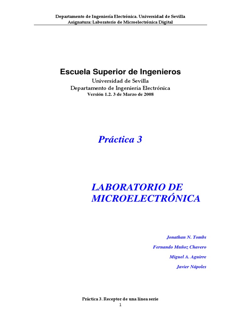 Pract 3 PDF | PDF