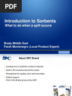 Spill Kit Instructions | PDF | Personal Protective Equipment | Leak