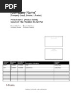 Sample Autoclave Validation Report 1-04-2013 | Laboratories | National ...