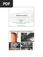 Back To Back Angle | PDF | Buckling | Angle