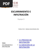 Limnimetro y Limnigrafos | PDF | Agua | Medición