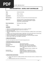 SOP Example - VIP Handling | PDF | Business