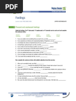 Emotive Language Worksheet Completed | PDF