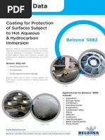 Sigmaprime 700 | PDF | Epoxy | Paint