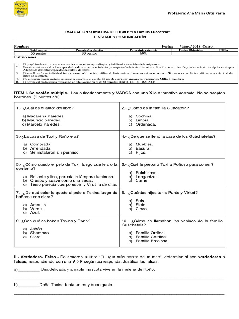 Prueba La Cama Magica de Bartolo