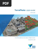 F4map Demo - Interactive 3D Map | PDF