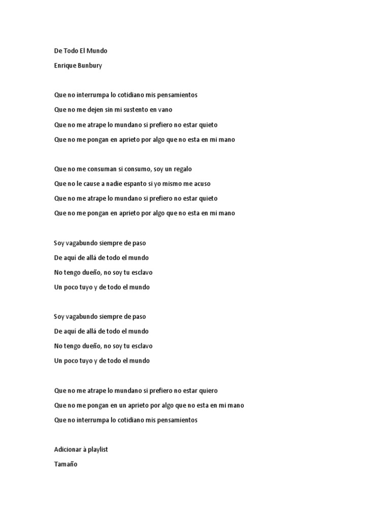 De Todo El Mundo 2019 | PDF | Entretenimiento (general) | Software