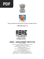 Development Plan of Cuttack | PDF