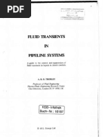 Manual AWWA M51 Air Valves PDF | PDF | Pressure | Pump