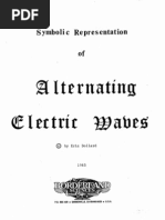 High Frequency Alternator US Patent 1,008,577 | PDF | Language Arts ...