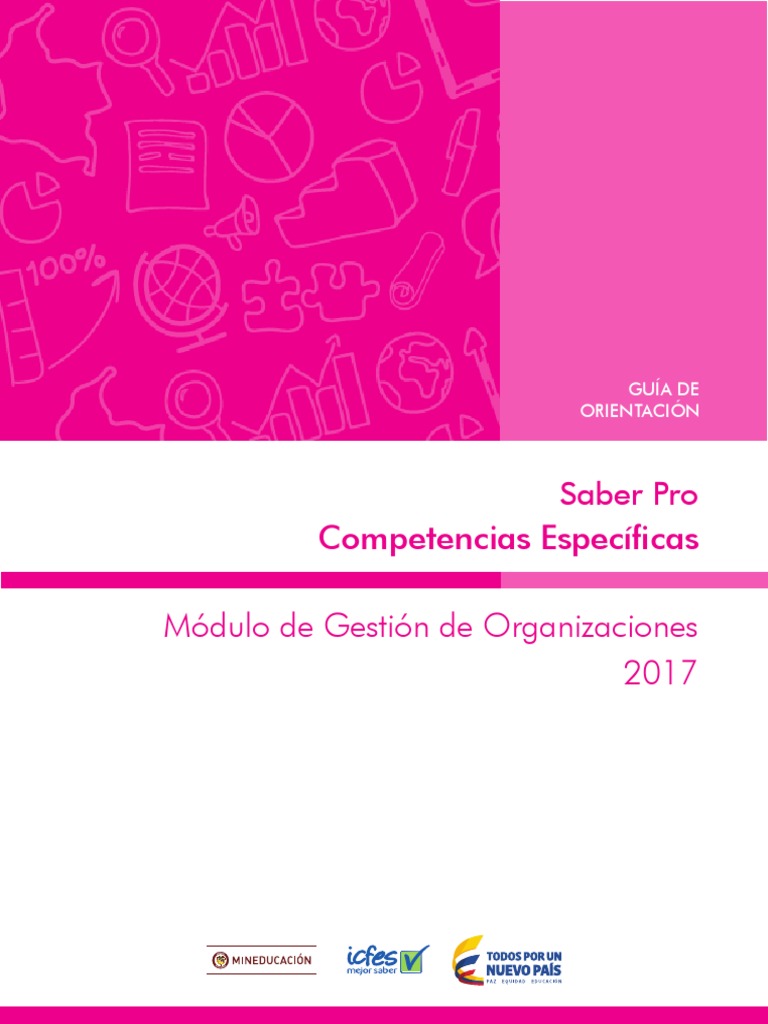 Guía de competencias especificas | PDF | Prueba (evaluación ...