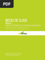 Indicadores API 754 | PDF | Vapor