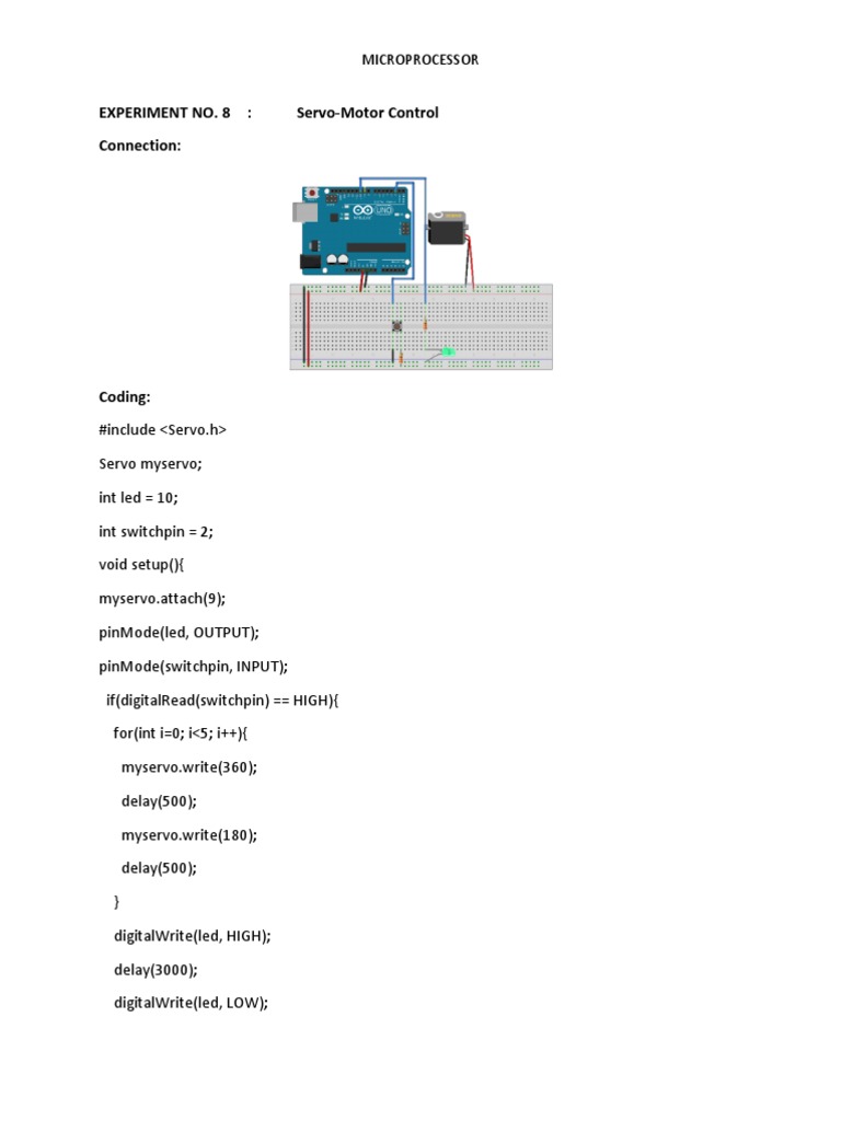Lab Exercises 8 | PDF